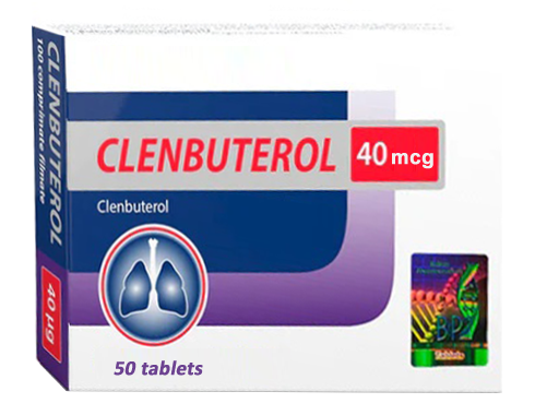 Buy Clenbuterol Online Safely from a Legal Source | BreatheAmerica